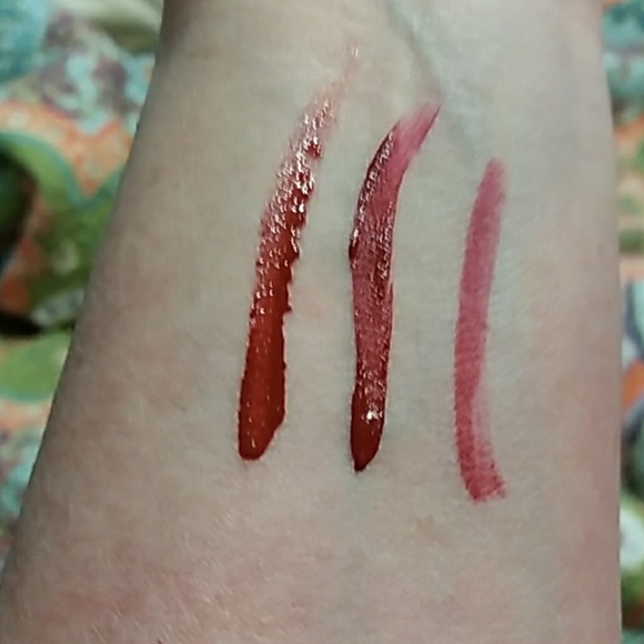 Real Her | Makeup | Real Her Lipstick Set | Poshmark
